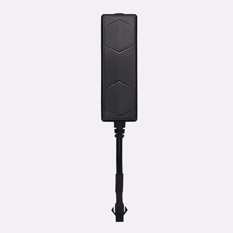 Buy Wired Device Vehicle Truck Management Tracker T91-2g Gps Remote ...
