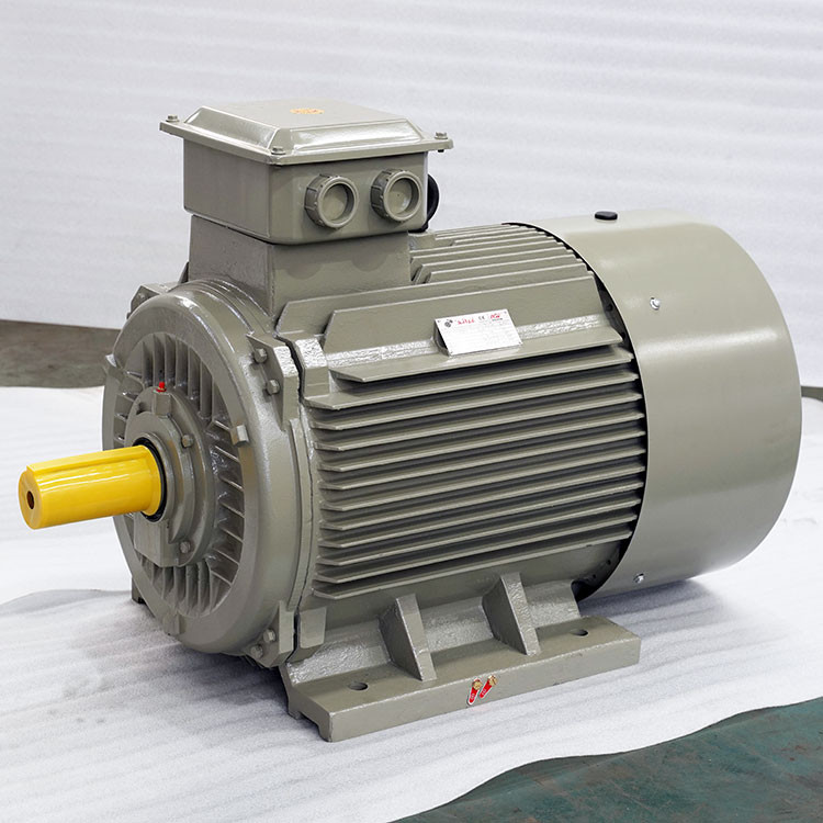 Buy Y2 315m-2 132kw 180hp Ac Asynchronous Electric Motor Price from ...
