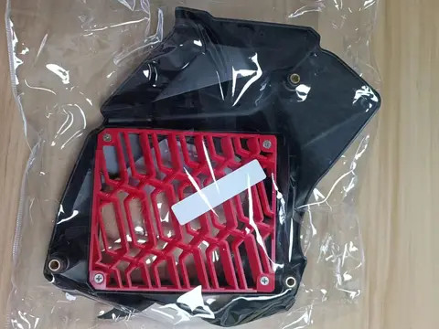 Buy Yamaha Zuma 125 Engine Cooling Cap 2022-2024 Yamaha Parts And ...