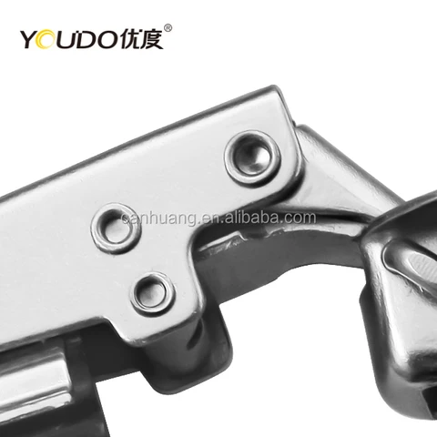 Buy Youdo Hot Sales Concealed Cabinet Hinge Iron Material One Way Hinge ...