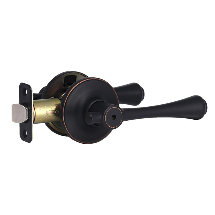 Buy Zinc Alloy Stainless Steel Cylinder Security Lock Best Privacy Lock ...