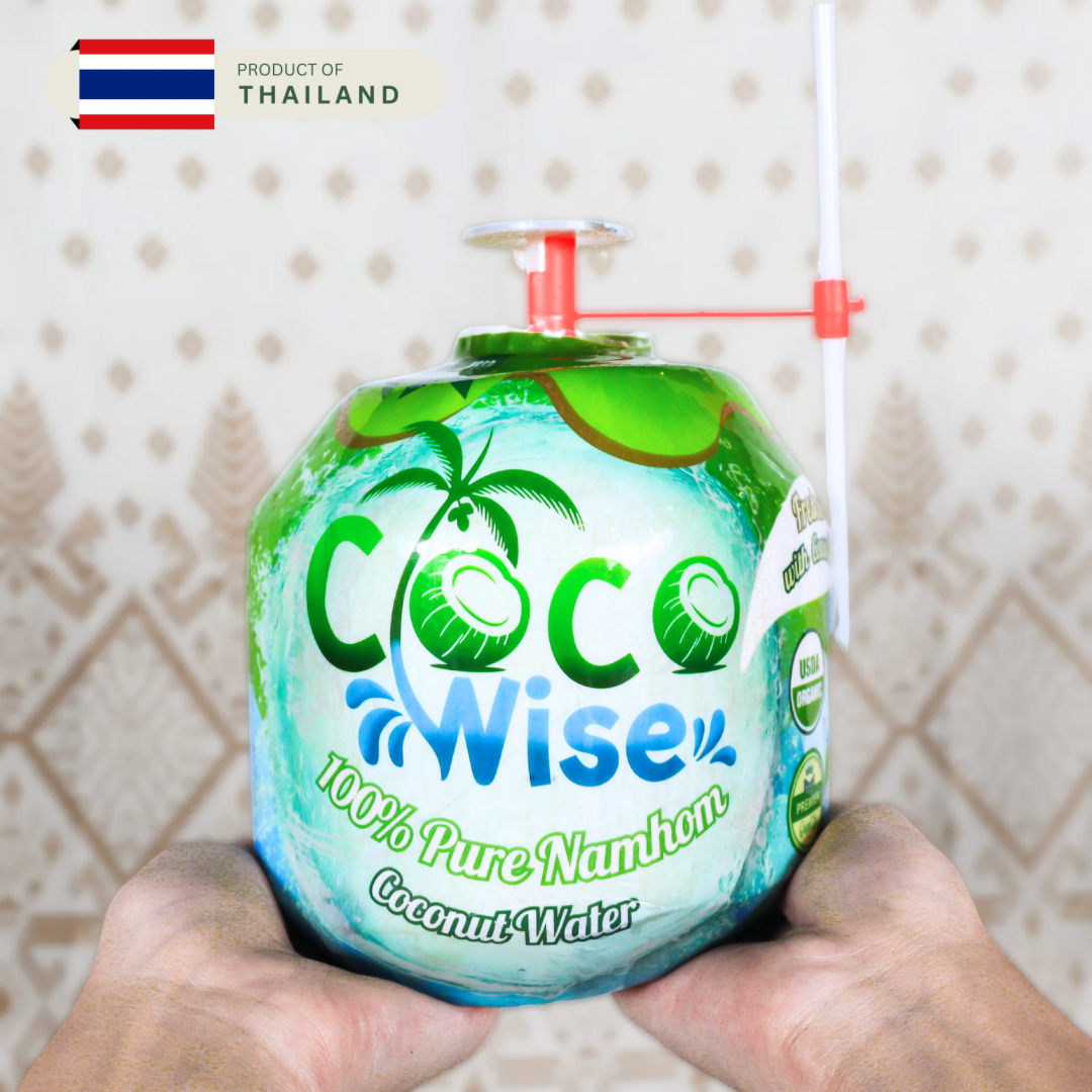 Buy Easy-open Coconut From Thailand from TRIPLET Fresh CO.,LTD ...