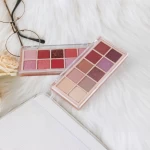 Eye Shadow Suppliers | Wholesale Eyeshadow Palettes Private Label ...