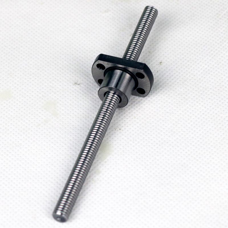 Buy Ball Screw from Dongguan JiaYi intelligent Equipment Co., LTD ...
