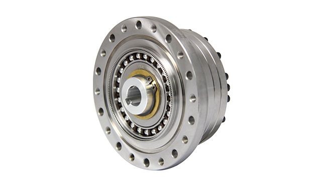 Buy Hmcg-Ⅱ Series Unit Harmonic Gearing from Shenzhen Han's Motion ...