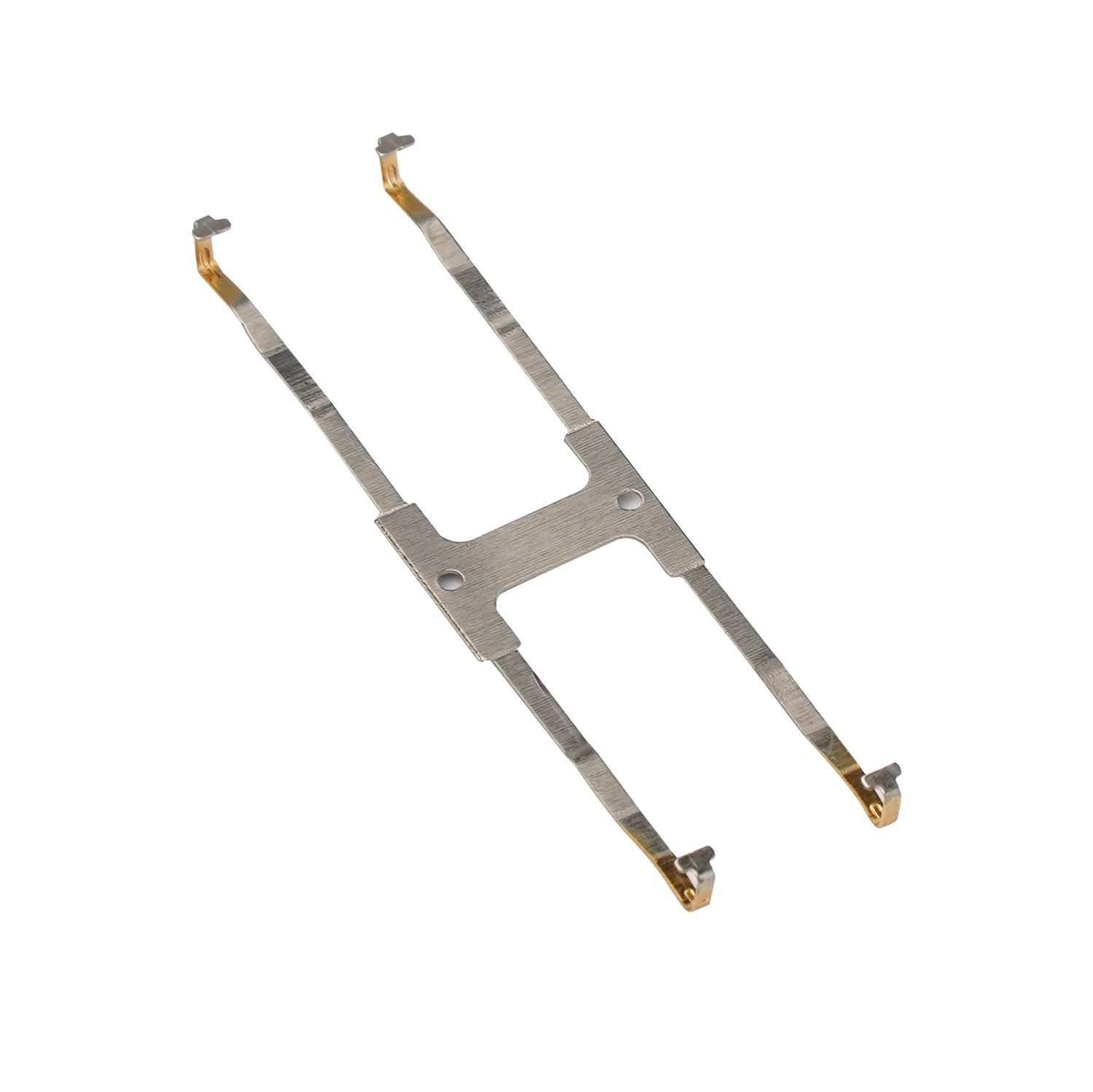 Buy Copper Connector Terminal Stamping Part from Elmax Metal & Plastic ...