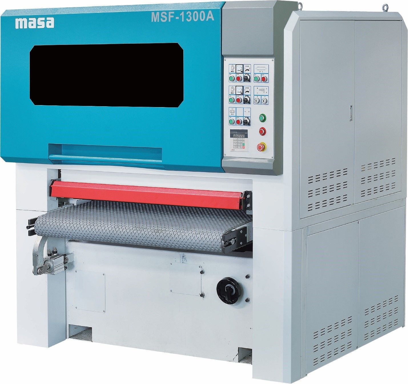 Buy Msf1300afloating Primer Sander from Foshan Shunde Masha Machinery ...