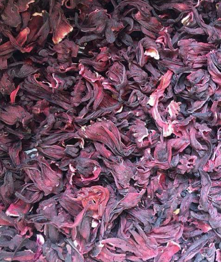Buy Hibiscus Flowers from Ozco Associates Limited, Nigeria | Tradewheel.com