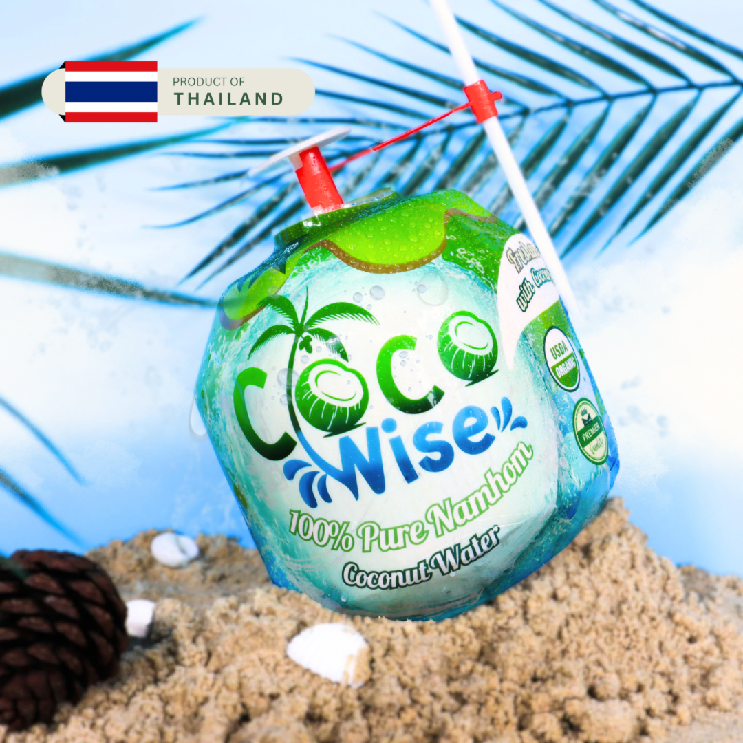 Buy Easy-open Coconut From Thailand from TRIPLET Fresh CO.,LTD ...