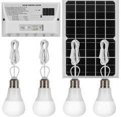 Buy Solar Panel System For Households from Mar-1 IMPEX General Trading ...
