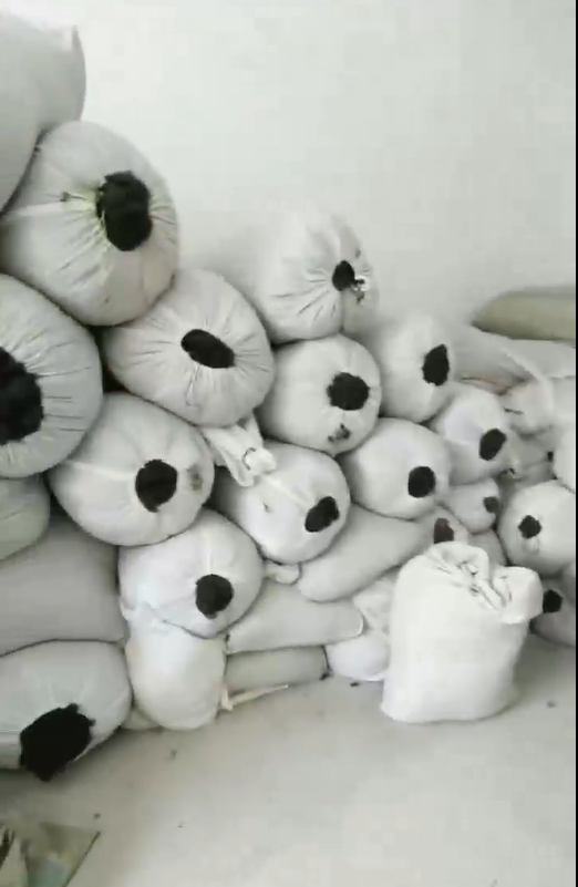 Buy Dehaired Yak Fibre Tibetan Yak Down 18.5micron from SG CASHMERE ...