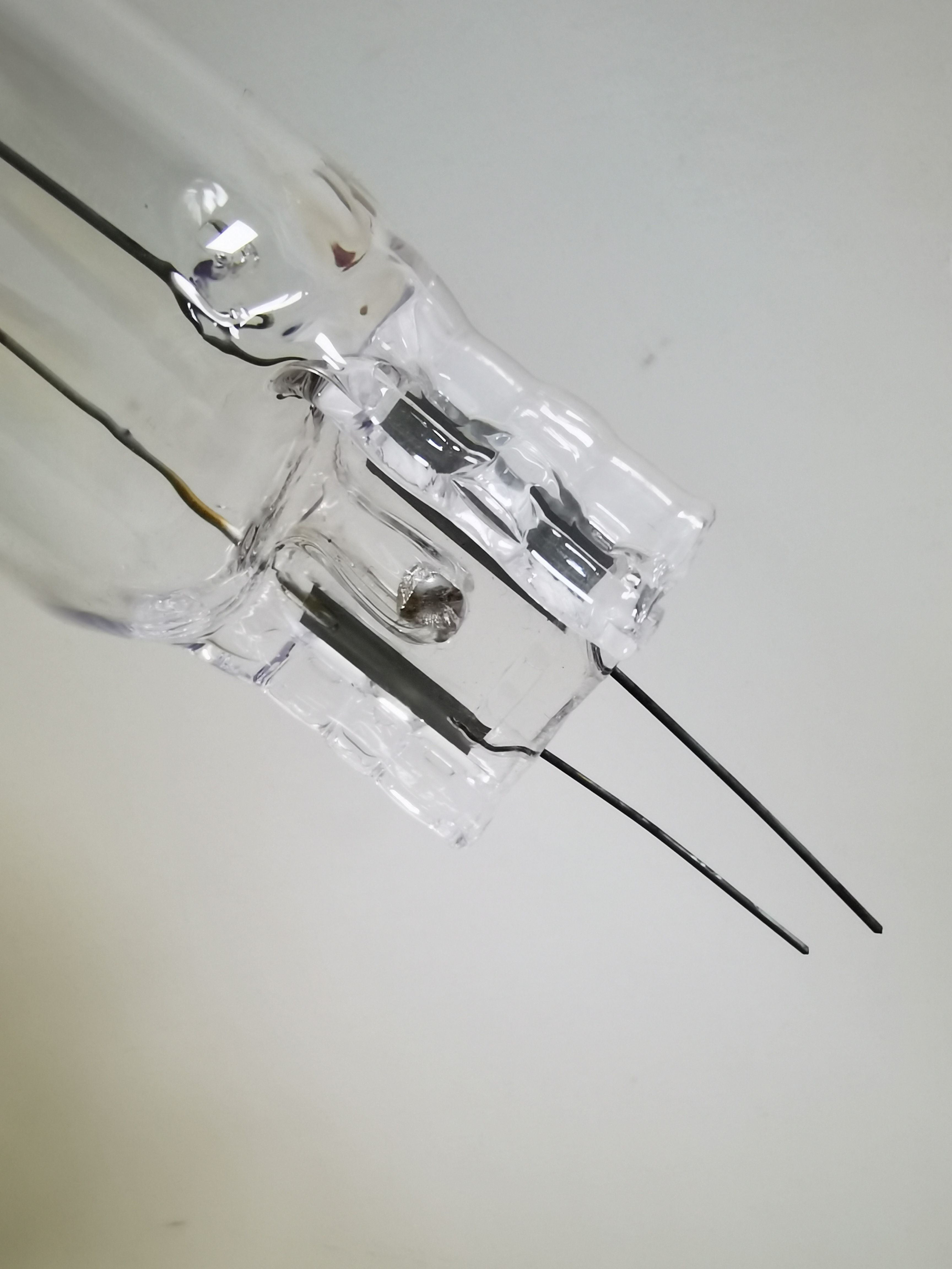 Buy T12/38mm Amalgam Uv Lamp Germicidal Uv Lamp\water Treatment Uv Lamp ...