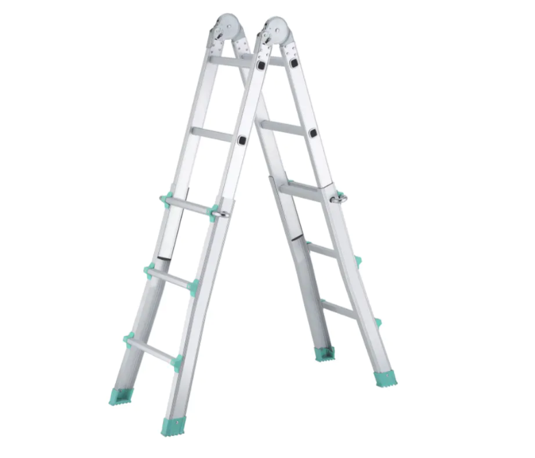 Buy Heavy Duty Step Tall Ladders from Zhejiang Aopeng Industry and ...