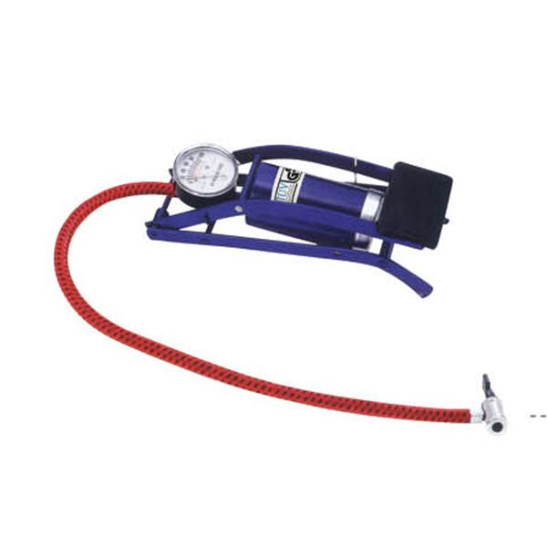 Buy Car Foot Pump Car Foot Inflator from NINGBO AUTOOL IMPORT&EXPORT CO ...