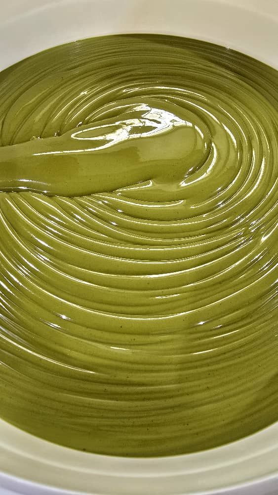 Buy Pistachio Paste from MECON FZ LLE, United Arab Emirates ...