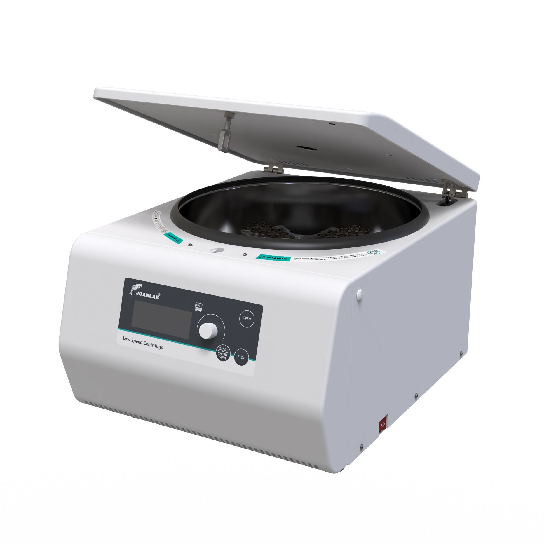Buy Lab Centrifuge from JOAN LAB EQUIPMENT CO.,LTD, China | Tradewheel.com