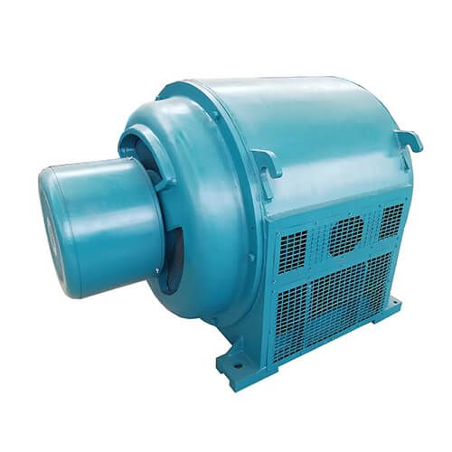 Buy Wound Rotor Slip Ring Motor from ZCL Electric Motor Technology Co ...