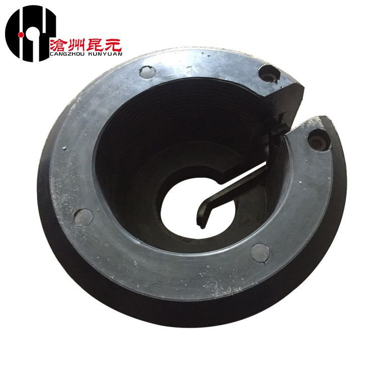 Buy Api 5ct Tenaris-hydril Cs Casing And Tubing Quick-operating Thread ...