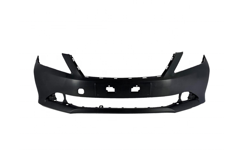 Buy Front Bumper Of High Quality Car 52119-06989,52119-06990 For Toyota ...
