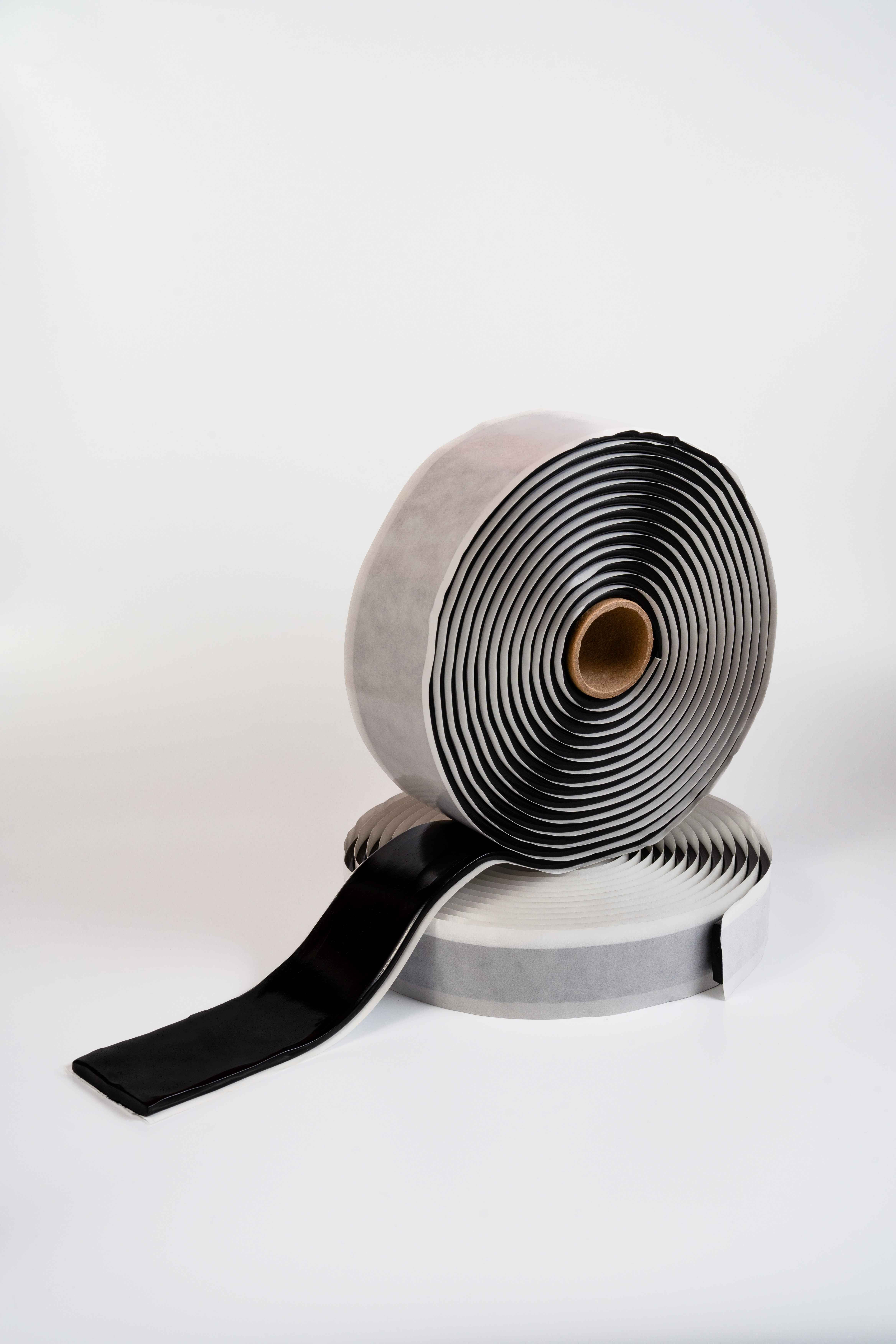 Buy Butyl Tape For Pipe Wrap from Centroid Polymer Technologies, India ...