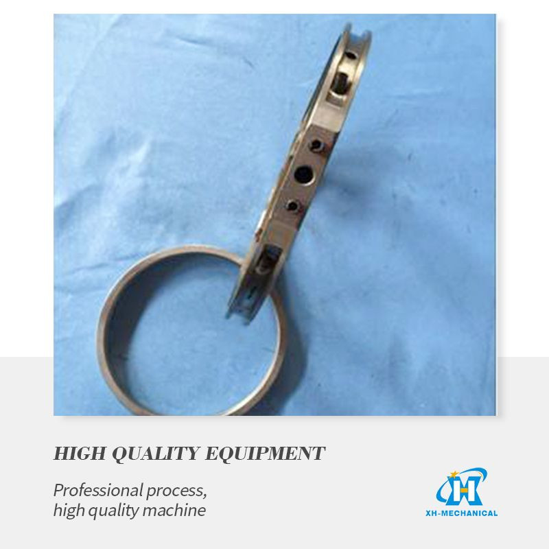 Buy The Oil Slinger Is A Supporting Part On The Cone Of The Finished ...