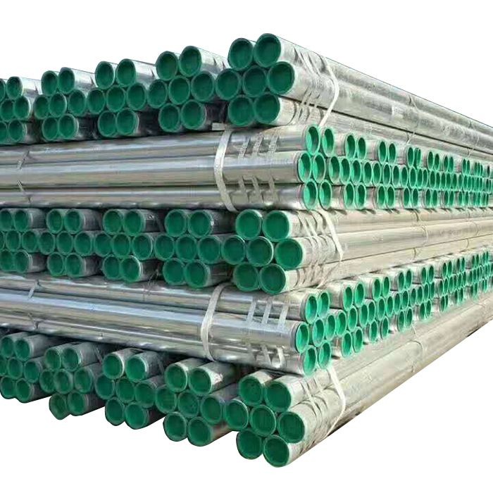 Buy Galvanized Pipe 4 Inch 2 Inch Wholesale Price Galvanized Pipe Price ...