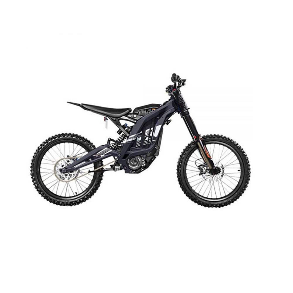 Buy Sur-ron Light Bee X-series Dual Sport Electric Dirt Bike from BIKESYSTEM, Malaysia ...