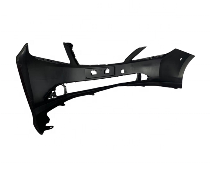 Buy Front Bumper Of High Quality Car 52119-06989,52119-06990 For Toyota ...