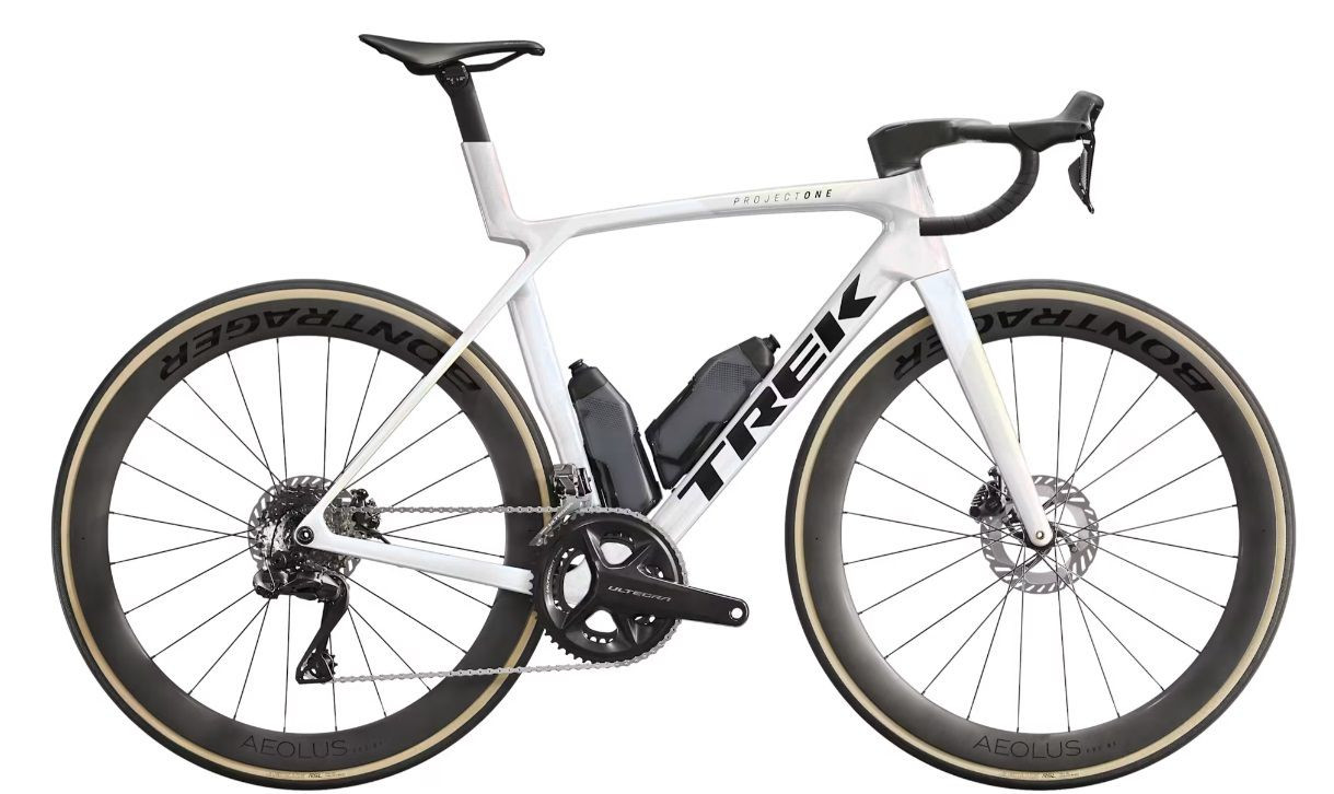 Buy Madone Slr 7 Gen 8 from BIKESYSTEM, Malaysia | Tradewheel.com