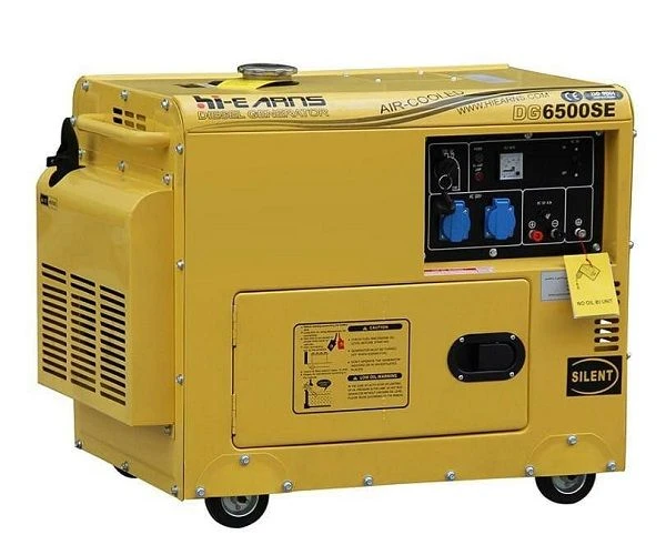 Buy Model Dg6500se Generator from ANTA INDUSTRIAL PARTS SDN BHD ...