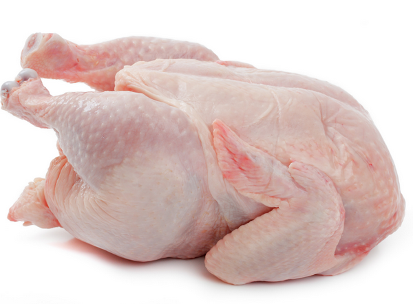 Buy Halal Fresh Premium Grade A Frozen Whole Chicken From Brazil from ...