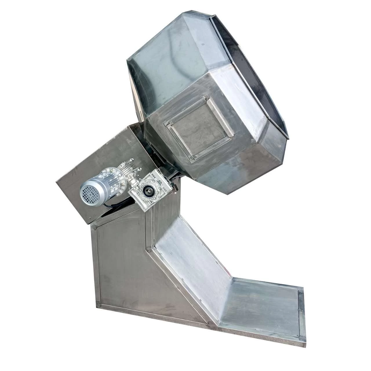 Buy Fully Automatic Food/vegetable/spice/salt/sugar Seasoning Mixer ...