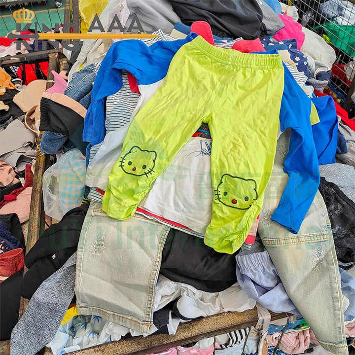 Buy Used Baby Clothes(unisex) from B&A GLOBAL SUPPLIERS LLC, USA ...