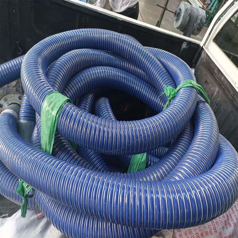 Buy Loading And Unloading Composite Hose On Barges, Bottom Loading ...