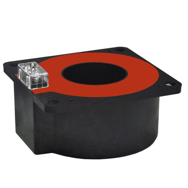 Buy 400/5a Low Voltage Bushing Type Indoor Current Transformer 0.66kv ...