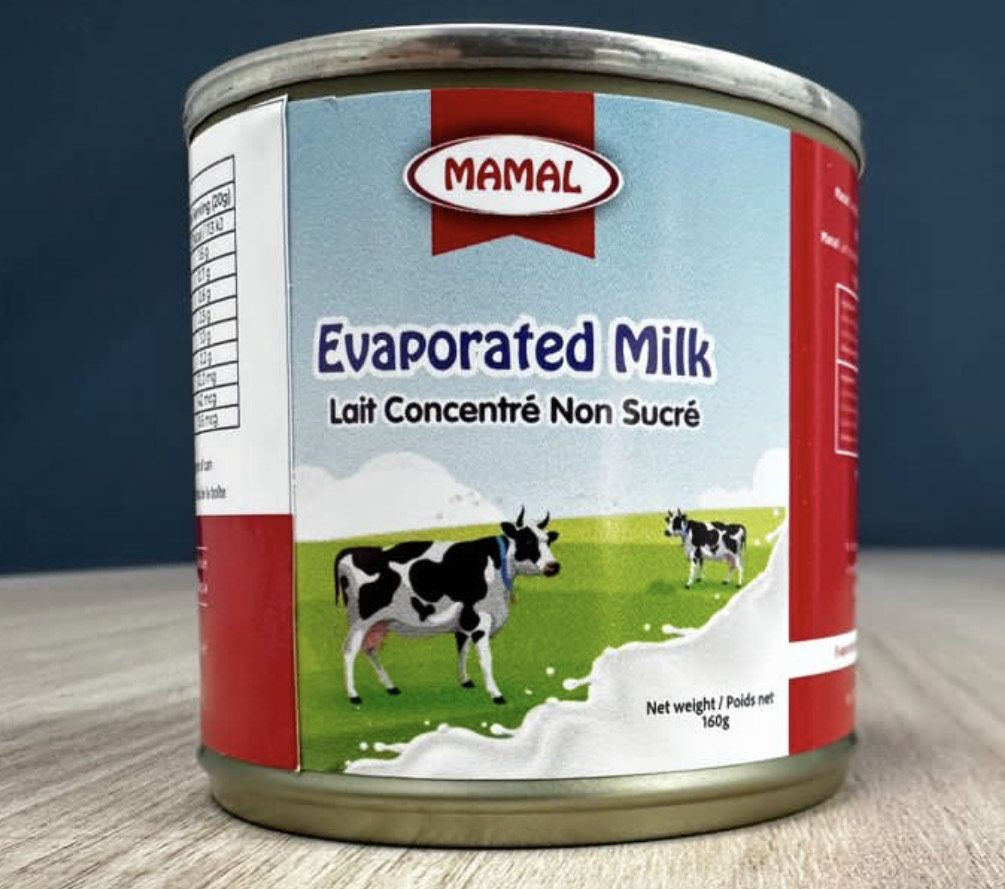 Buy Evaporated Milk In Cans from IOC WORLDWIDE SDN. BHD., Malaysia ...