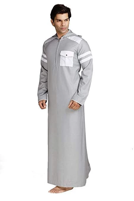 Men Thobes, Jubba, Arab Middle Eastern Robe, Thobe from TRENDS & TRADES ...