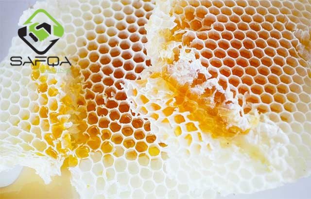Buy Safqa Fresh And Organic Honey 30 Kg from Safqa Trading, Ethiopia ...