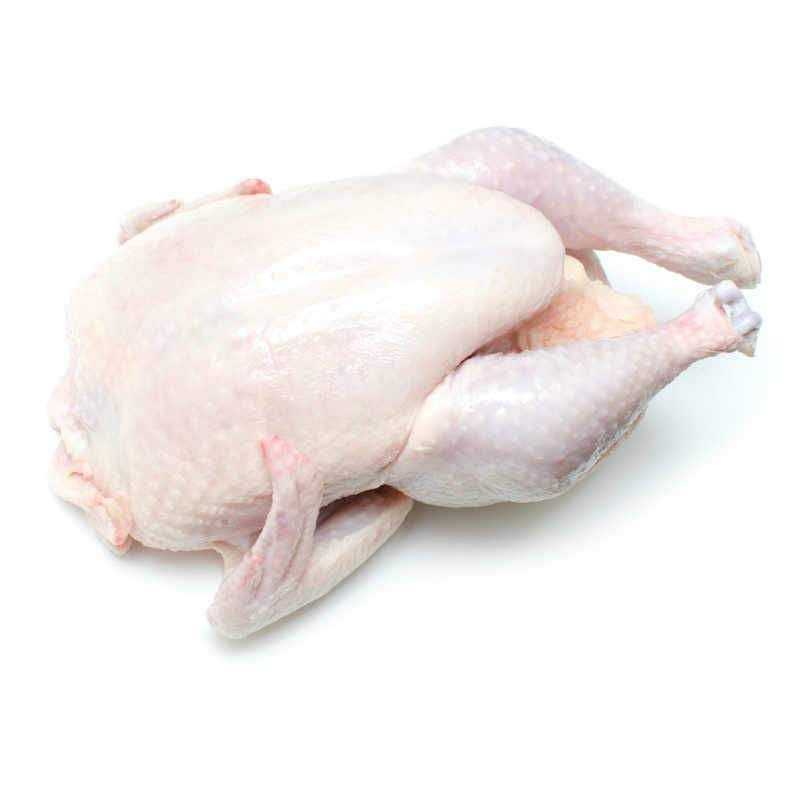 Buy Halal Fresh Premium Grade A Frozen Whole Chicken From Brazil from ...