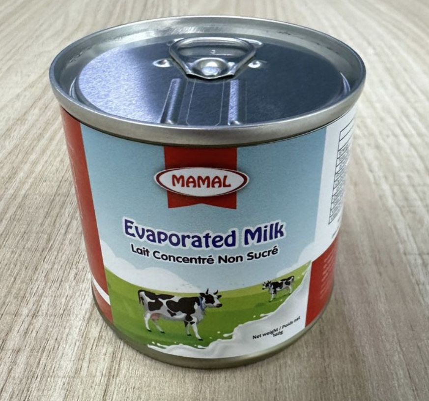 Buy Evaporated Milk In Cans from IOC WORLDWIDE SDN. BHD., Malaysia ...