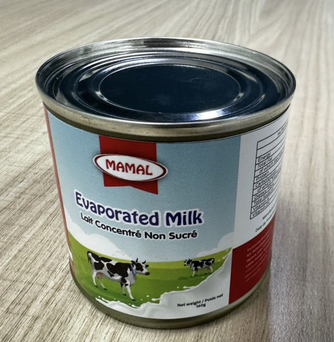 Buy Evaporated Milk In Cans from IOC WORLDWIDE SDN. BHD., Malaysia ...