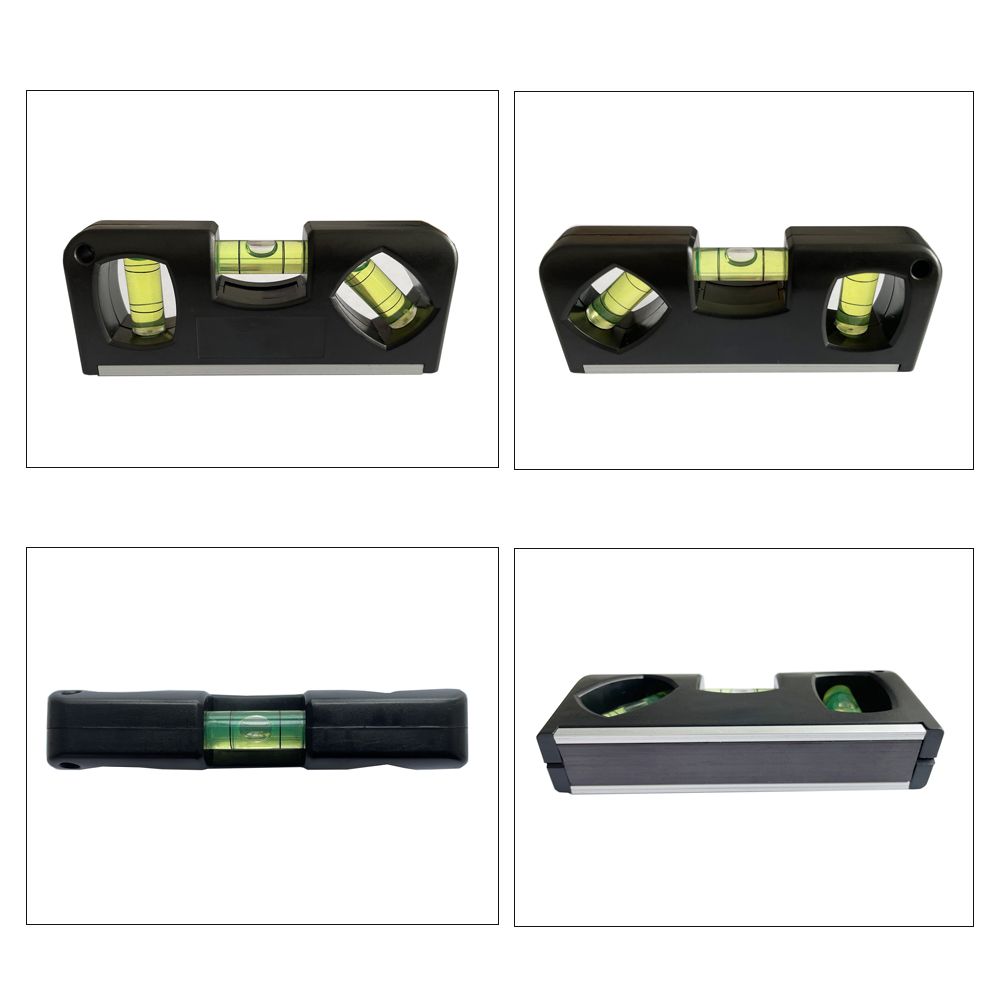 Buy Aluminum Spirit Level from Kales Tool Industry & Trade Co., Ltd ...