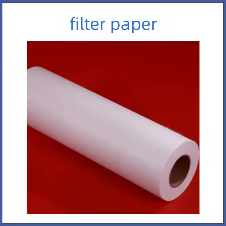 Buy Gear Grinding Machine Filter Paper from Shanghai Linjie Filter ...