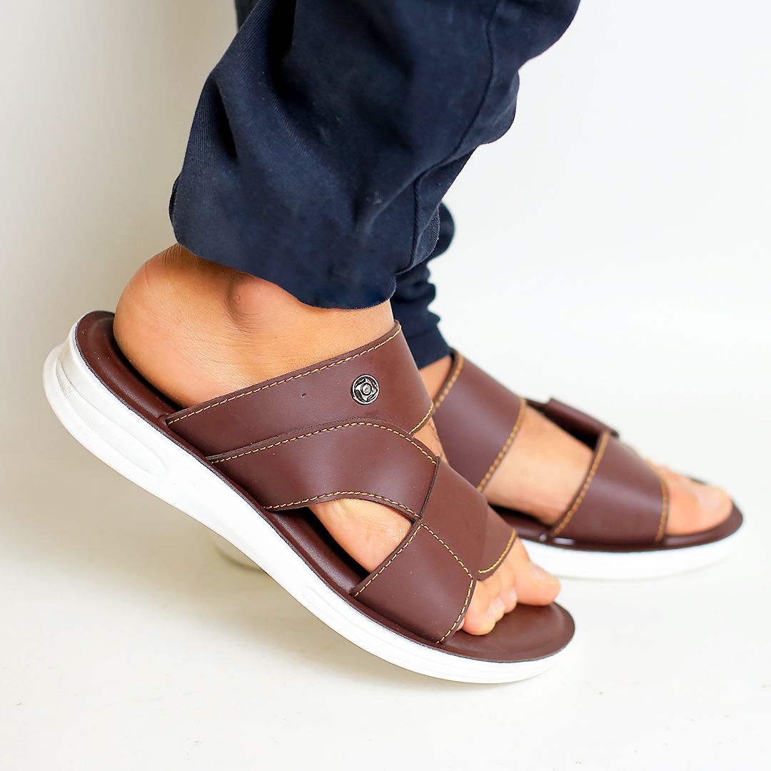 Buy Men's Sippers from Look Laster, Pakistan | Tradewheel.com