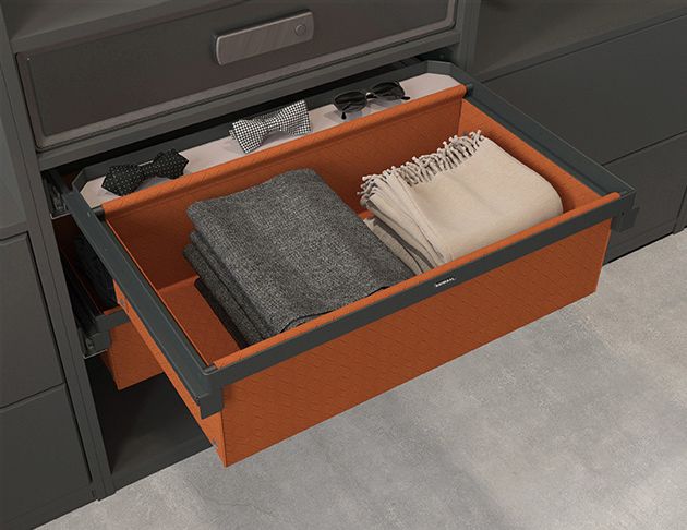 Buy Pull-out Storage from A & D Jasmine International Co Ltd, USA ...