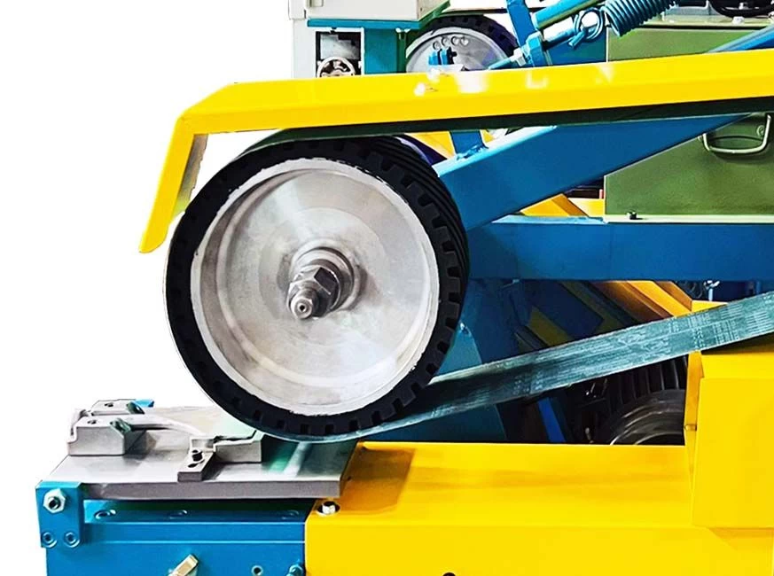 Buy Stainless Steel Surface Polisher from VICSTARS, Taiwan | Tradewheel.com