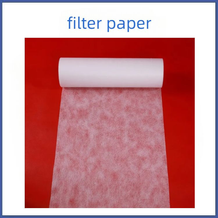Buy Gear Grinding Machine Filter Paper from Shanghai Linjie Filter ...