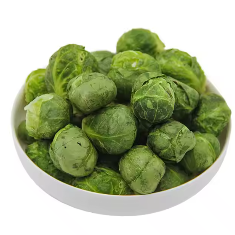 Buy Frozen Cabbage Bulk from RIZHAO Jin Gu Yuan Agricultural ...