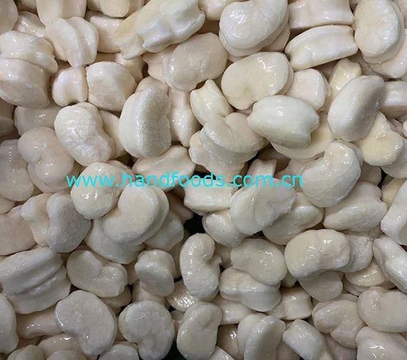 Buy Frozen Pan Shell Scallop Meat from Hand Foods (Dalian) Co., Ltd ...