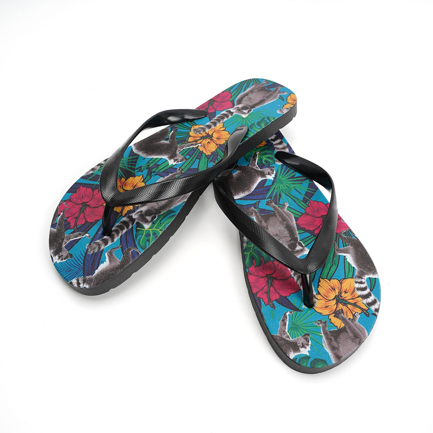 Buy Custom Outdoor Flip Flops from Suzhou Hengshuo Imp & Exp Co., Ltd ...